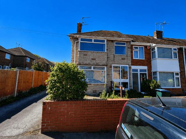 house for rent in Property, CV3 4DP
