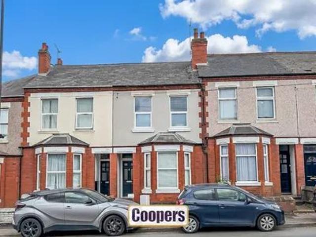 house for rent in Property, CV5 6HG