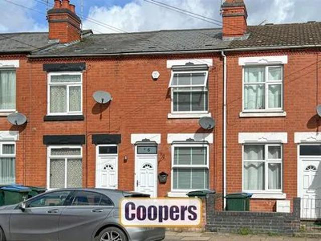 house for rent in Property, CV5 6LJ