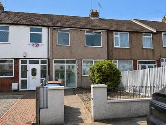 house for rent in Property, CV6 3DH