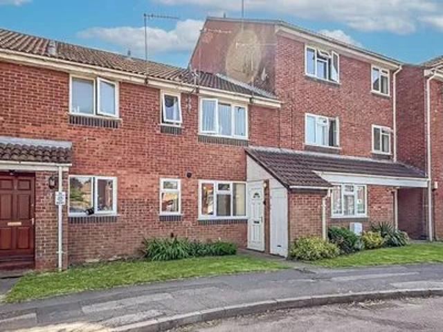 house for rent in Property, CV6 6JH
