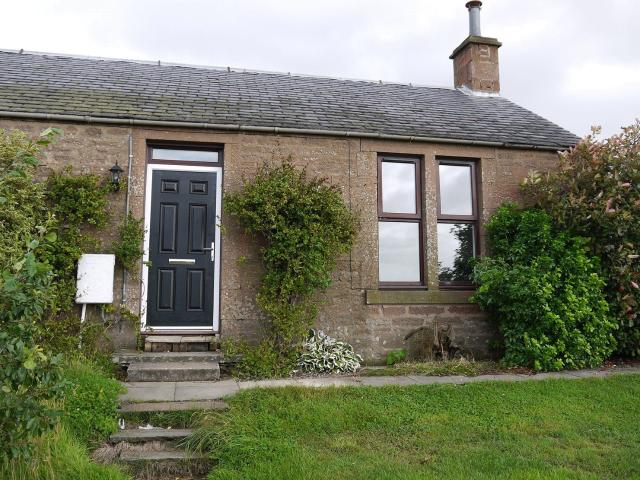 house for rent in Property, DD8 3TX