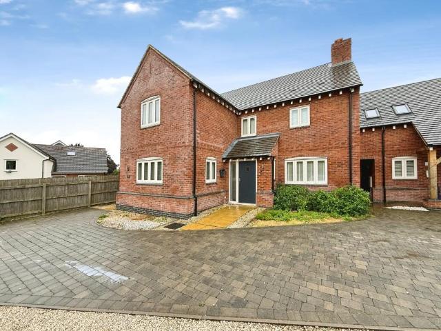 house for rent in Property, DE11 7AT