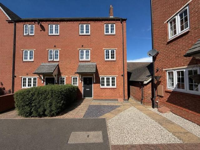 house for rent in Property, DE11 9TU