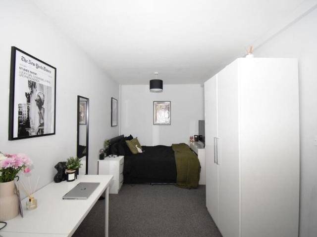 house for rent in Property, DE22 3AN