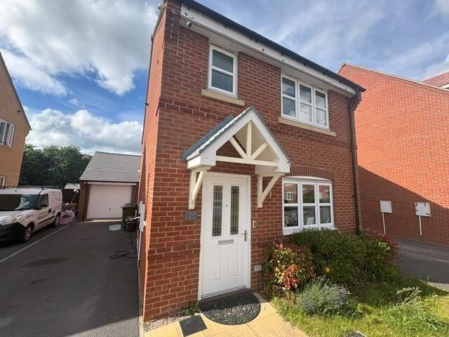 house for rent in Property, DE23 3AQ
