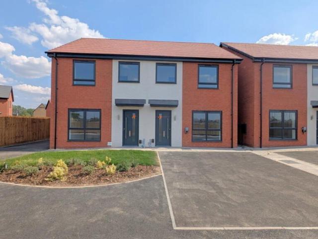 house for rent in Property, DE73 6AA