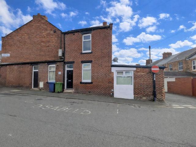 house for rent in Property, DH4 4JS