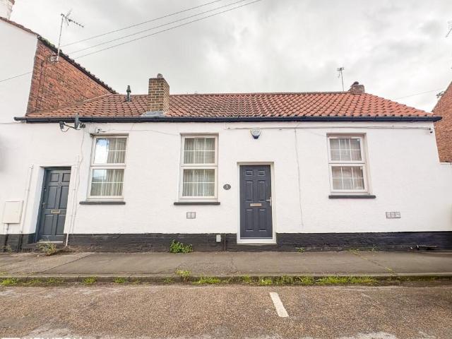 house for rent in Property, DN22 6LB
