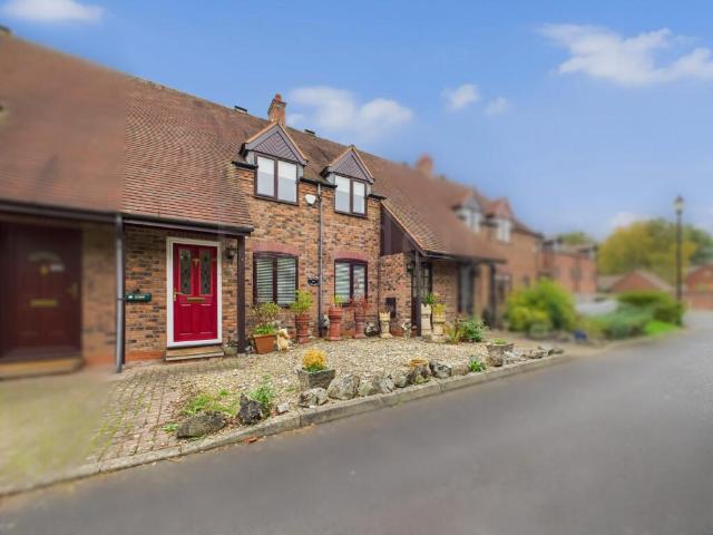 house for rent in Property, DY12 2DG