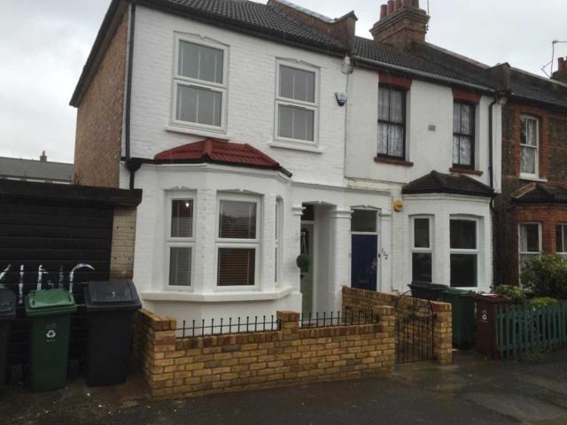 house for rent in Property, E17 3JQ