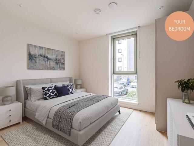 house for rent in Property, EH6 5GF