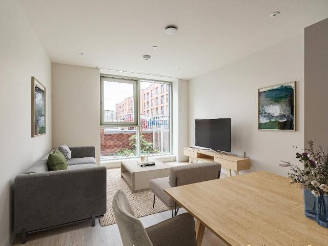house for rent in Property, EH6 5GF