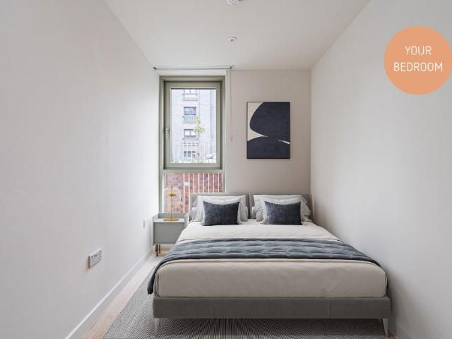 house for rent in Property, EH6 5GF