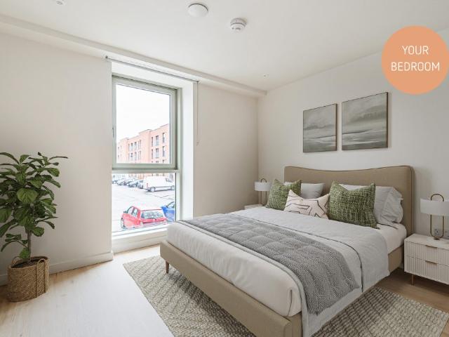 house for rent in Property, EH6 5GF