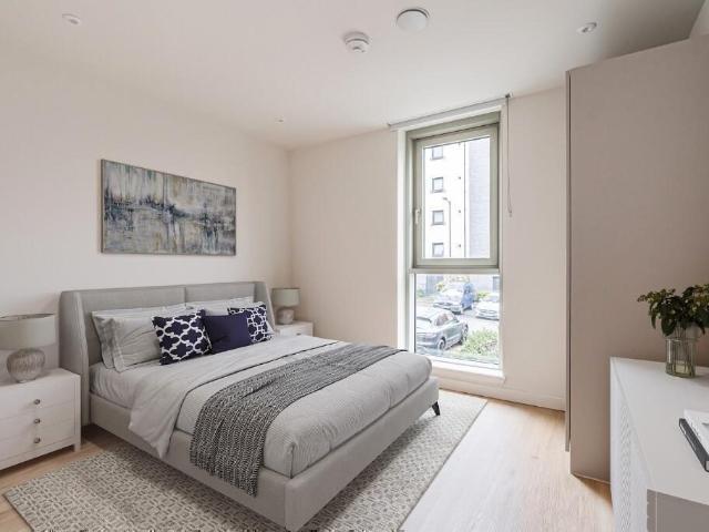 house for rent in Property, EH6 5GF