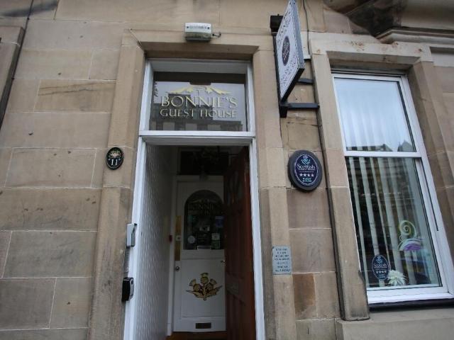 house for rent in Property, EH7 4LX