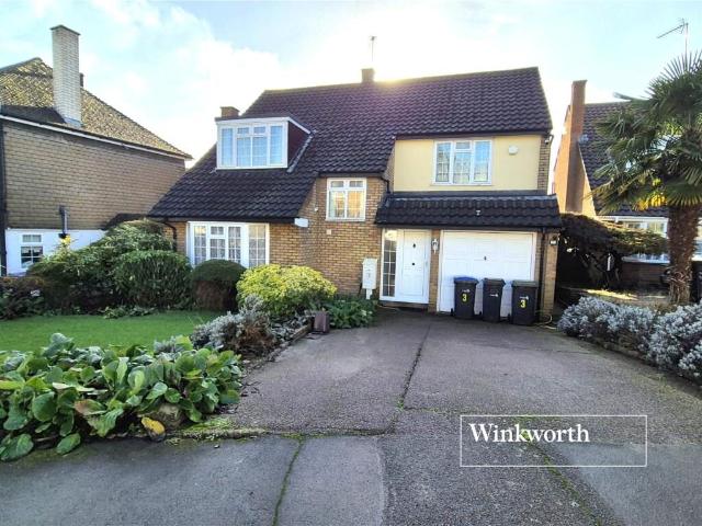 house for rent in Property, EN4 0HR