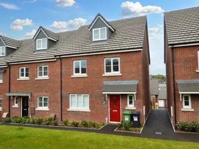 house for rent in Property, EX1 3FQ