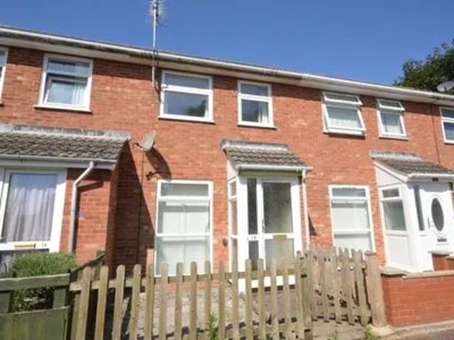 house for rent in Property, EX2 8EE