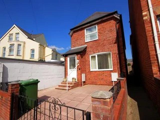house for rent in Property, EX2 8LA