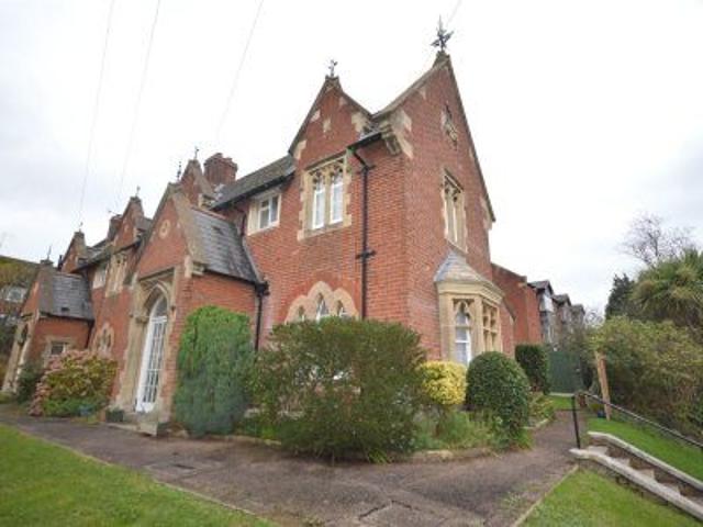 house for rent in Property, EX4 6HU