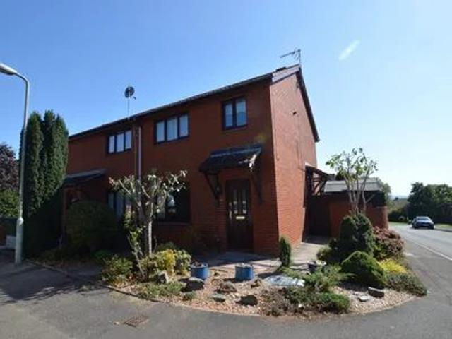 house for rent in Property, EX4 9JZ