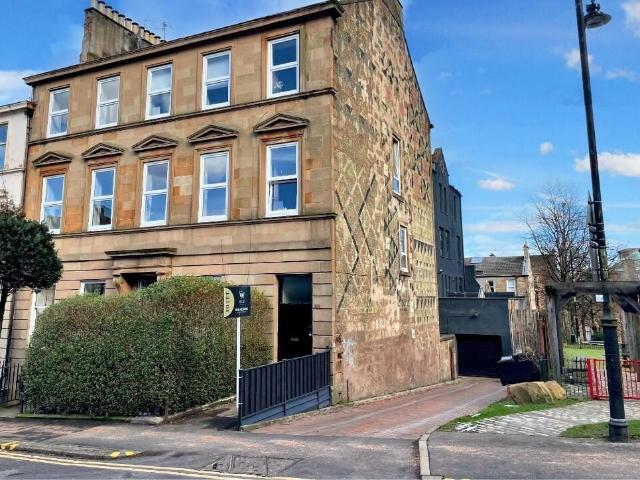 house for rent in Property, G3 6PN