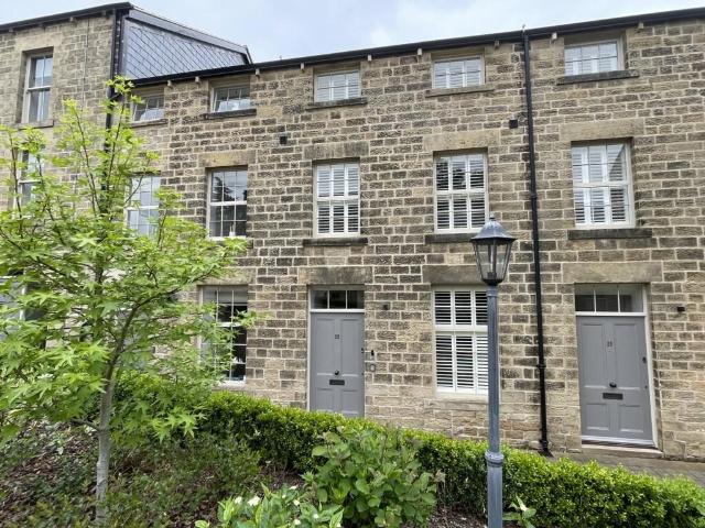 house for rent in Property, HG3 5AG