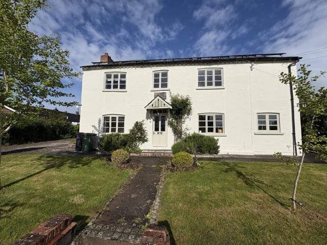 house for rent in Property, HR2 9QW