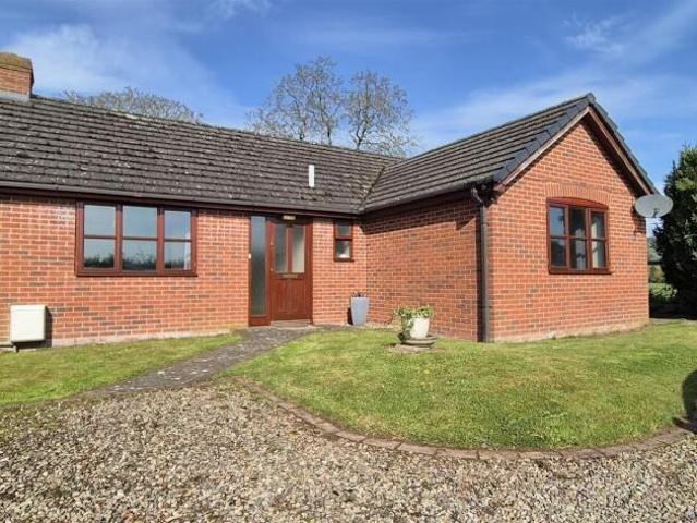 house for rent in Property, HR4 7AH