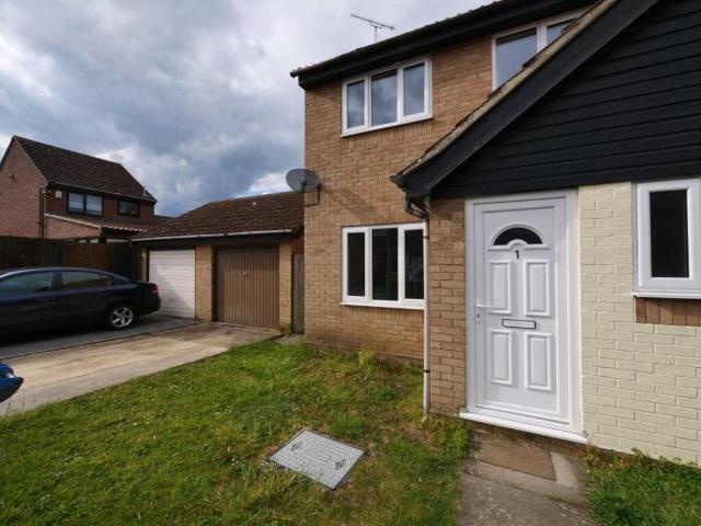 house for rent in Property, IP12 1RL