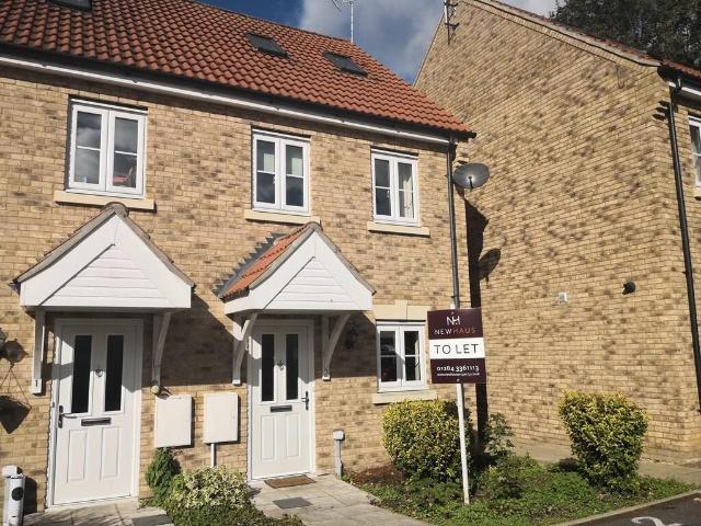 house for rent in Property, IP24 2DU