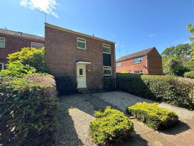 house for rent in Property, IP33 2QB
