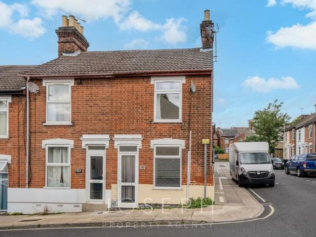 house for rent in Property, IP4 2HS