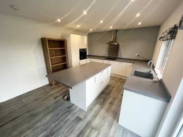 house for rent in Property, IP6 0QW