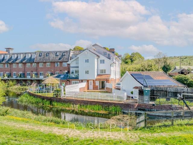 house for rent in Property, IP8 4BF