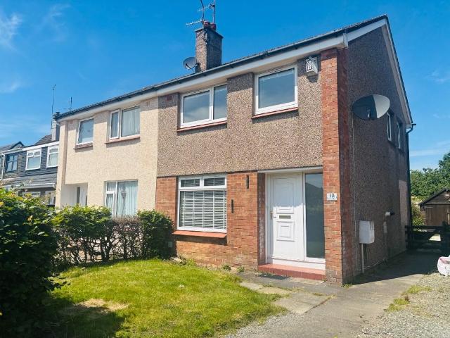 house for rent in Property, KA10 7EJ