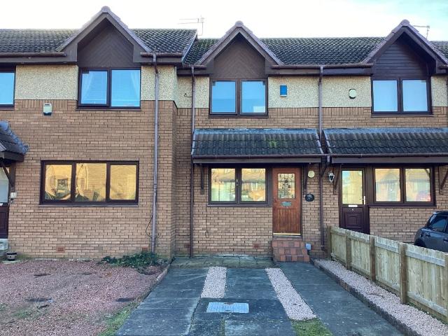 house for rent in Property, KA22 8PT
