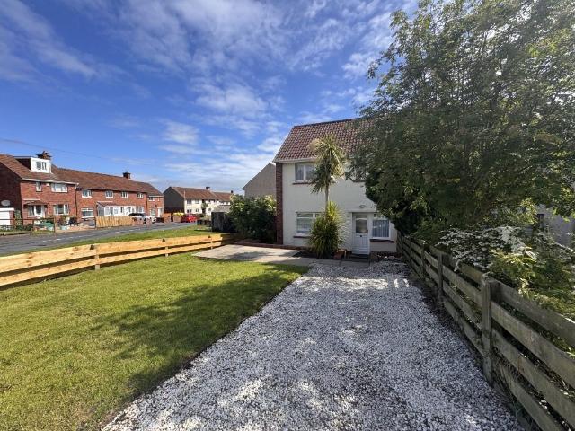 house for rent in Property, KA7 3RR