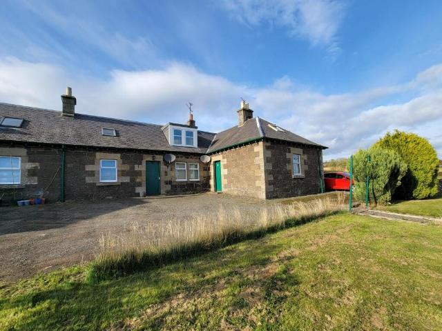 house for rent in Property, KY15 7RH