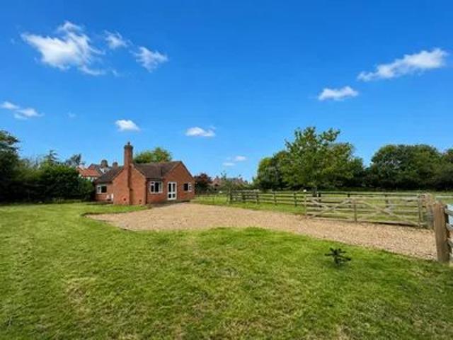 house for rent in Property, LE14 3HD