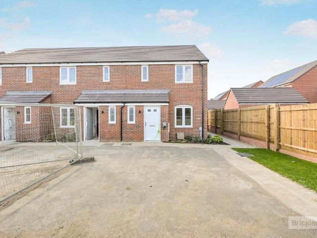 house for rent in Property, LE16 9XP