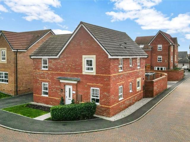 house for rent in Property, LE18 3UW