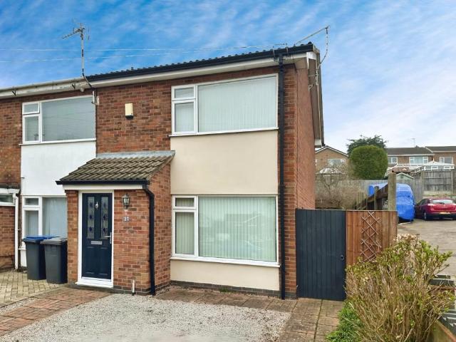 house for rent in Property, LE10 0UZ