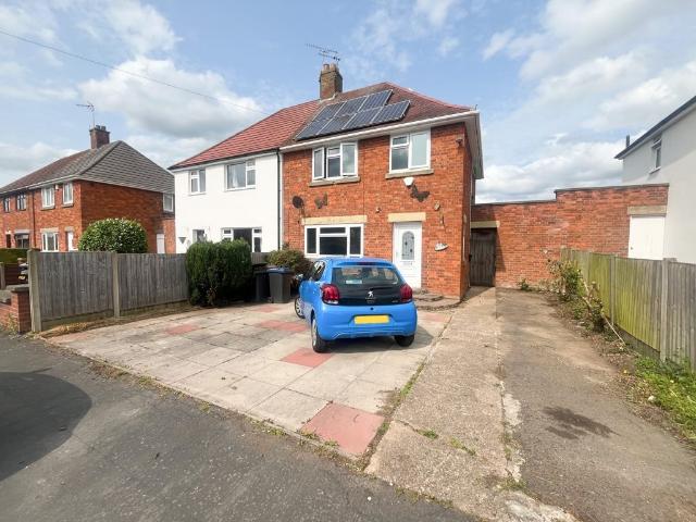 house for rent in Property, LE10 0LD