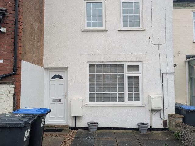 house for rent in Property, LE10 0QE