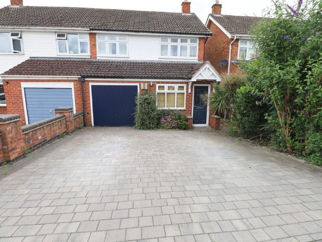 house for rent in Property, LE10 0ST