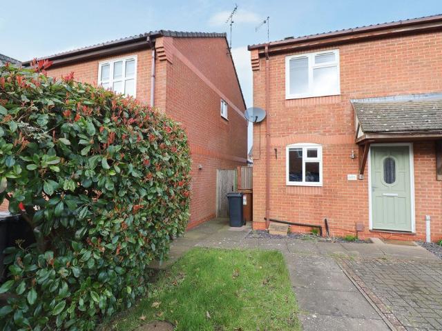 house for rent in Property, LE10 2HP