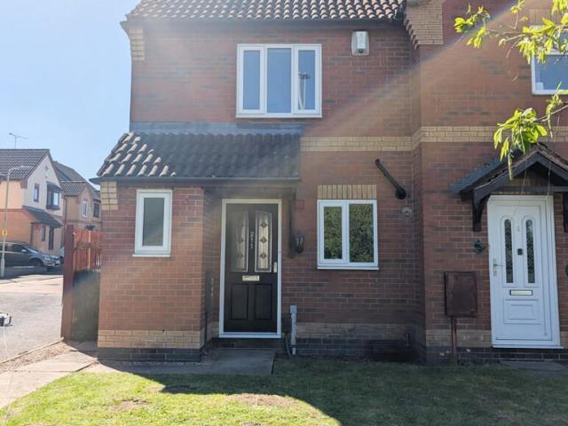 house for rent in Property, LE10 2NB